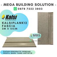 Jual Listplank Murah - Harga Terbaru Februari 2025