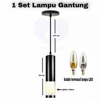 Jual Lampu Gantung Mini Bar Murah & Terbaik - Harga Terbaru Juni 2024