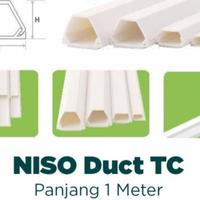 Jual Kabel Duct Niso Terbaik - Harga Murah April 2024 & Cicil 0%
