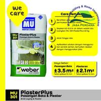 Jual Mu 301 Terbaik - Harga Murah April 2025 & Cicil 0%