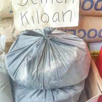 Jual Semen Kiloan Terbaik - Harga Murah April 2025 & Cicil 0%