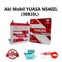 Jual Aki Datsun Go Terlengkap - Harga Murah Mei 2024 & Cicil 0%