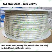Jual Led Strip 1 Roll Terbaik - Harga Murah Mei 2024 & Cicil 0%