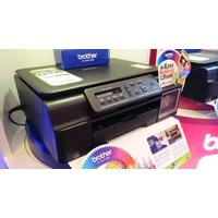 Jual Printer Brother Dcp T300 Murah & Terbaik - Harga Terbaru Juni 2024