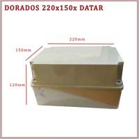 Jual Duradus Box Terlengkap - Daftar Harga Februari 2025 & Cicilan 0%