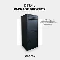 Jual Kotak Paket Rumah Terbaik - Harga Murah Juni 2024 & Cicil 0%