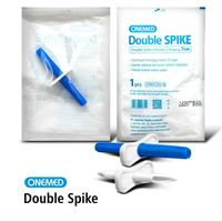 Jual Double Spike Murah - Harga Terbaru 2026