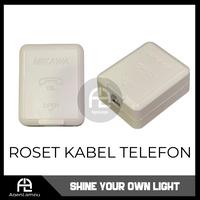 Jual Terminal Box Telepon Terlengkap - Daftar Harga Juni 2024 & Cicilan 0%