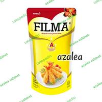 Filma 1 Liter, Minyak Goreng Kualitas Premium Harga Termurah Februari 2024
