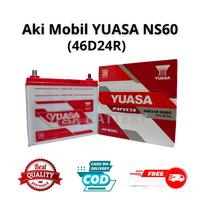 Jual Yuasa Ns60 Terlengkap - Harga Murah Mei 2024 & Cicil 0%