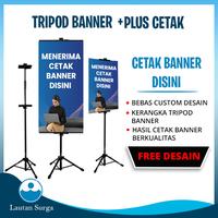 Jual Banner K3 Terlengkap - Harga Murah & Grosir Maret 2024