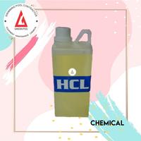 Jual Hcl 1 Liter Terbaik - Harga Murah Juni 2024 & Cicil 0%