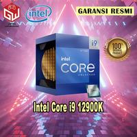 Jual Intel I9 12900k Murah - Harga Terbaru 2024