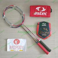 Jual Raket Astec Tornado Murah & Terbaik - Harga Terbaru April 2024