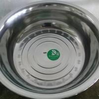 Jual Baskom Stainless Besar Terbaik - Harga Murah Februari 2025 & Cicil 0%