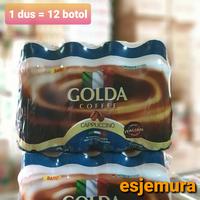 Golda Coffee, Kopi untuk Temani Aktivitasmu