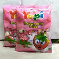 Jual Permen Kiss Terdekat - Harga Murah & Grosir November 2024