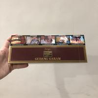 Review Rokok Surya 12 Merah Surya12 Slop | Tokopedia