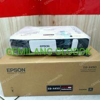 Jual Proyektor Epson Eb X450 Terlengkap - Daftar Harga Juni 2024 ...