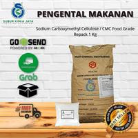 Jual Cmc 1Kg Terdekat - Harga Murah & Grosir Desember 2024