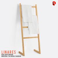 Jual Rak Mukena Model & Desain Terbaru - Harga September 2023
