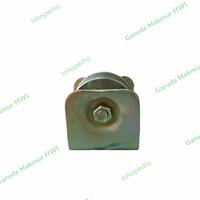 Jual Roda Rel Pagar Murah & Terbaik - Harga Terbaru Maret 2024