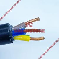 Jual Kabel 3X4mm Terbaik - Harga Murah Mei 2025 & Cicil 0%
