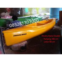 Jual Perahu Fiber Terbaik - Harga Murah Juli 2025 & Cicil 0%