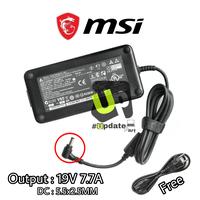 Jual Charger Msi Terbaru - Harga Murah September 2022 & Cicil 0%