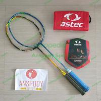 Jual Raket Badminton Astec Terbaik - Harga Murah Oktober 2022 & Cicil 0%