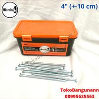 Jual Paku 10 Cm Terbaik - Harga Murah April 2025 & Cicil 0%