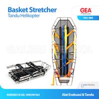 Jual Basket Stretcher Murah - Harga Terbaru Maret 2025