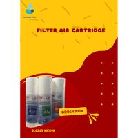 Jual Filter Air Nano Terbaik - Harga Murah Juni 2024 & Cicil 0%