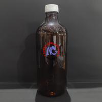 Jual Botol Kaca Gelap Terlengkap - Harga Murah Juni 2024 & Cicil 0%