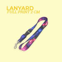 Jual Lanyard Custom Satuan Terlengkap - Daftar Harga Mei 2024 & Cicilan 0%