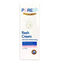 Jual Pure Baby Rash Cream Terlengkap - Harga Murah Mei 2024 & Cicil 0%
