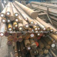 Jual Besi S45c Terbaik - Harga Murah Januari 2025 & Cicil 0%
