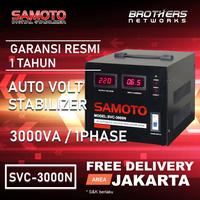 Jual Stabilizer Komputer Terbaru - Harga Murah Desember 2022 & Cicil 0%