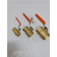 Jual Ball Valve Kitz 1 2 Terbaik - Harga Murah Januari 2023 & Cicil 0%