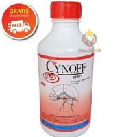 Jual Cynoff 50 Ec Murah - Harga Terbaru Mei 2024