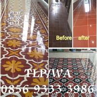 Jual Ubin Lantai Terbaik - Harga Murah Mei 2025 & Cicil 0%