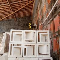 Jual Rooster Beton Terbaik - Harga Murah Mei 2025 & Cicil 0%