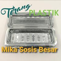 Sosis Jumbo Lengkap & Harga Terbaik April 2025 - Tokopedia