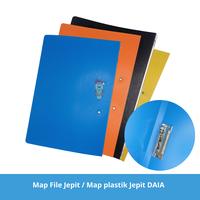 Jual Map Plastik Jepit Murah & Terbaik - Harga Terbaru Juni 2024
