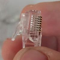 Jual Konektor Rj45 Terbaik - Harga Murah Desember 2024 & Cicil 0%