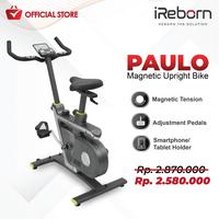 Jual Sepeda Statis Mini Bike Terbaik - Harga Murah May 2022 & Cicil 0%