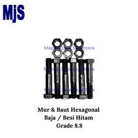 Jual Baut Htb M16 Terbaik - Harga Murah Februari 2024 & Cicil 0%