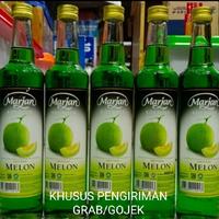 Jual Sirup Marjan Leci Terdekat - Harga Murah & Grosir April 2025