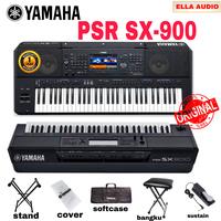 Jual Yamaha Psr Sx900 Terlengkap - Harga Murah Februari 2023