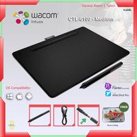 Jual Kabel Wacom Intuos Terbaru - Harga Murah Mei 2024 & Cicil 0%